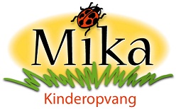 Mika kinderopvang - Over ons